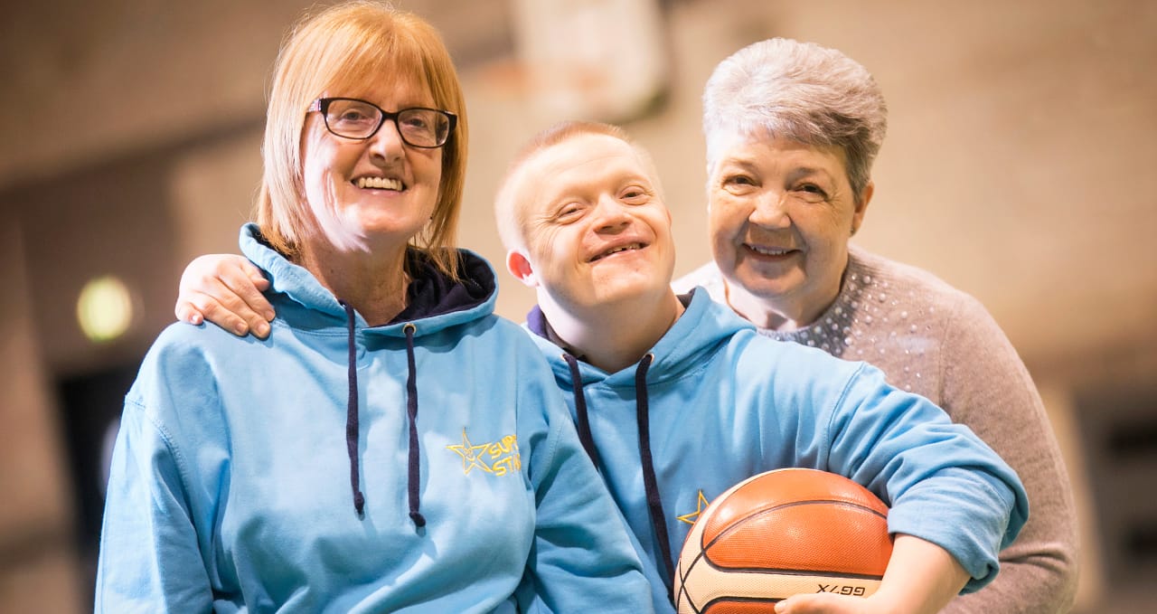 Home | The National Lottery Community Fund